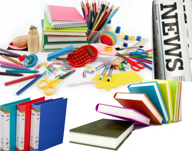 Stationery>> – Horizon Books & Stationary